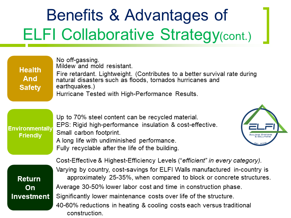 ELFI Presentation | ELFI